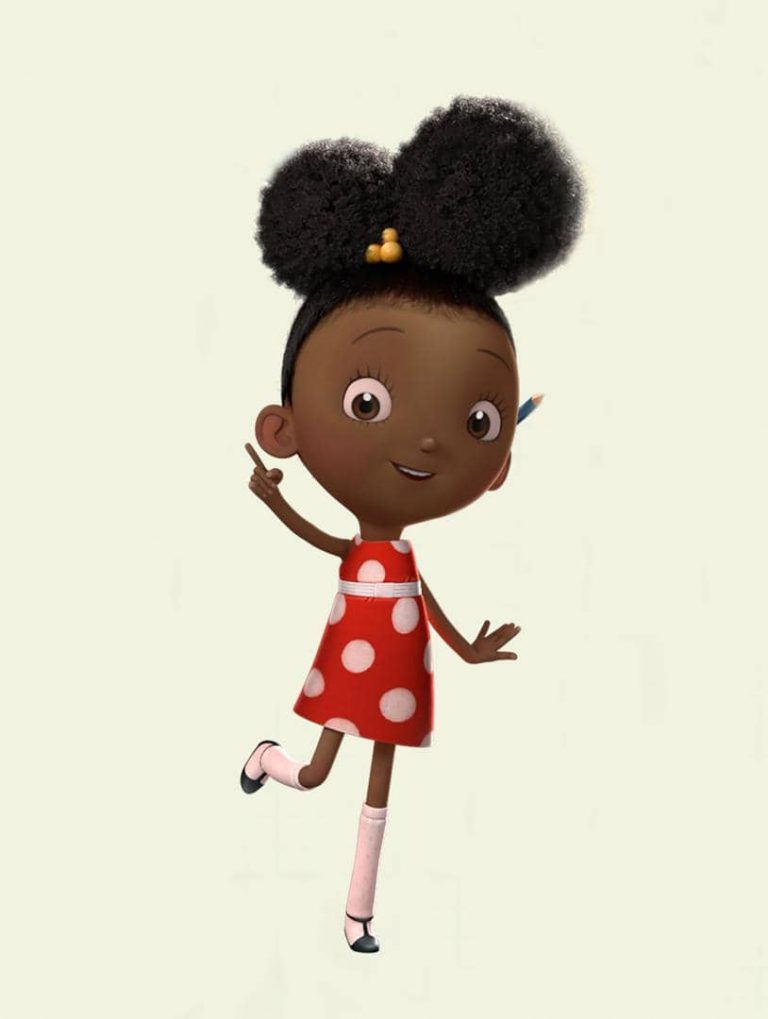 Chris Nee And Higher Ground Productions Announce Netflix Animated ...