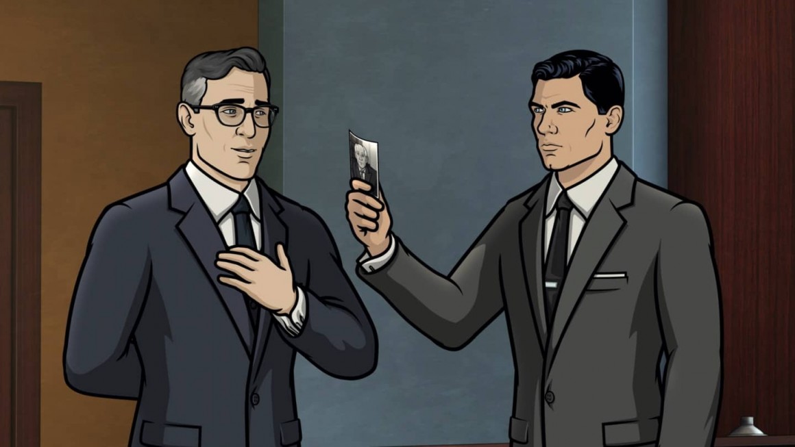 ARCHER Season 11 Episode 5 Photos Best Friends | Seat42F