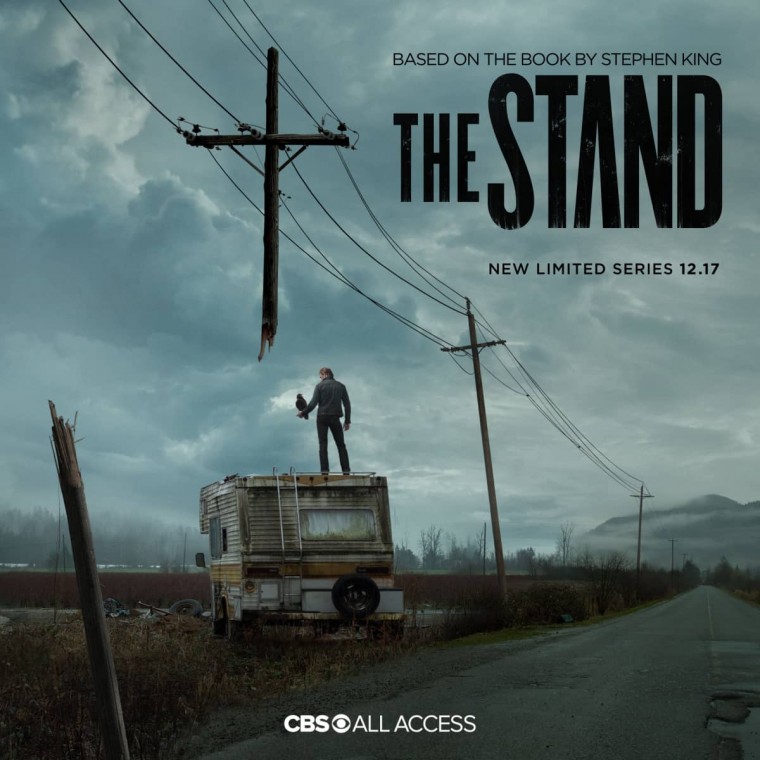 TV Review : THE STAND | Seat42F