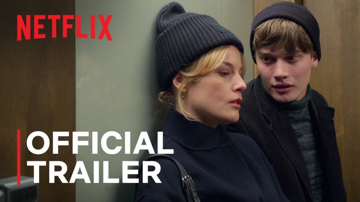 LOVE & ANARCHY Official Netflix Trailer | Seat42F