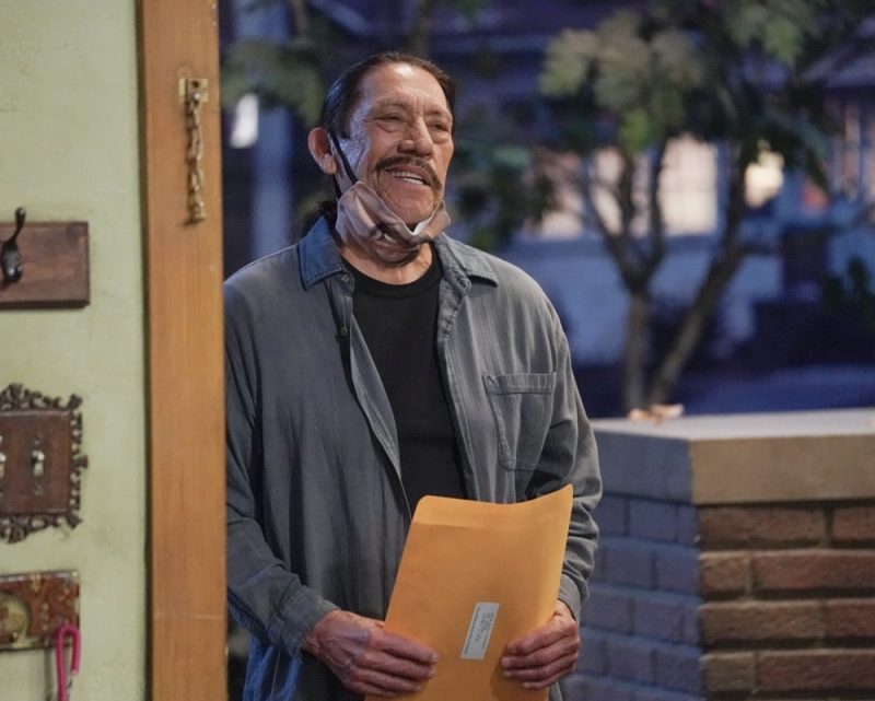 THE CONNERS Season 3 Episode 1 Photos Keep On Truckin’ Six Feet Apart ...