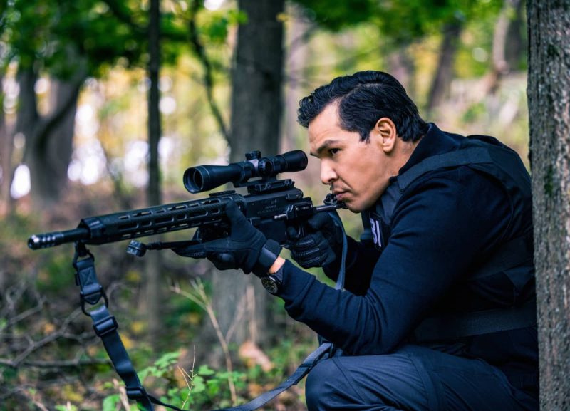 FBI MOST WANTED Season 2 Episode 1 Photos Execute | Seat42F