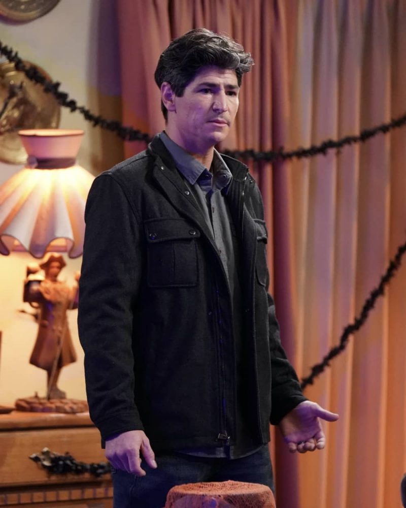 THE CONNERS Season 3 Episode 2 Photos Halloween and The Election vs ...