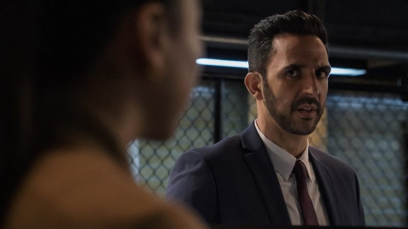 THE BLACKLIST Season 8 Episode 1 Photos Roanoke #139 | Seat42F