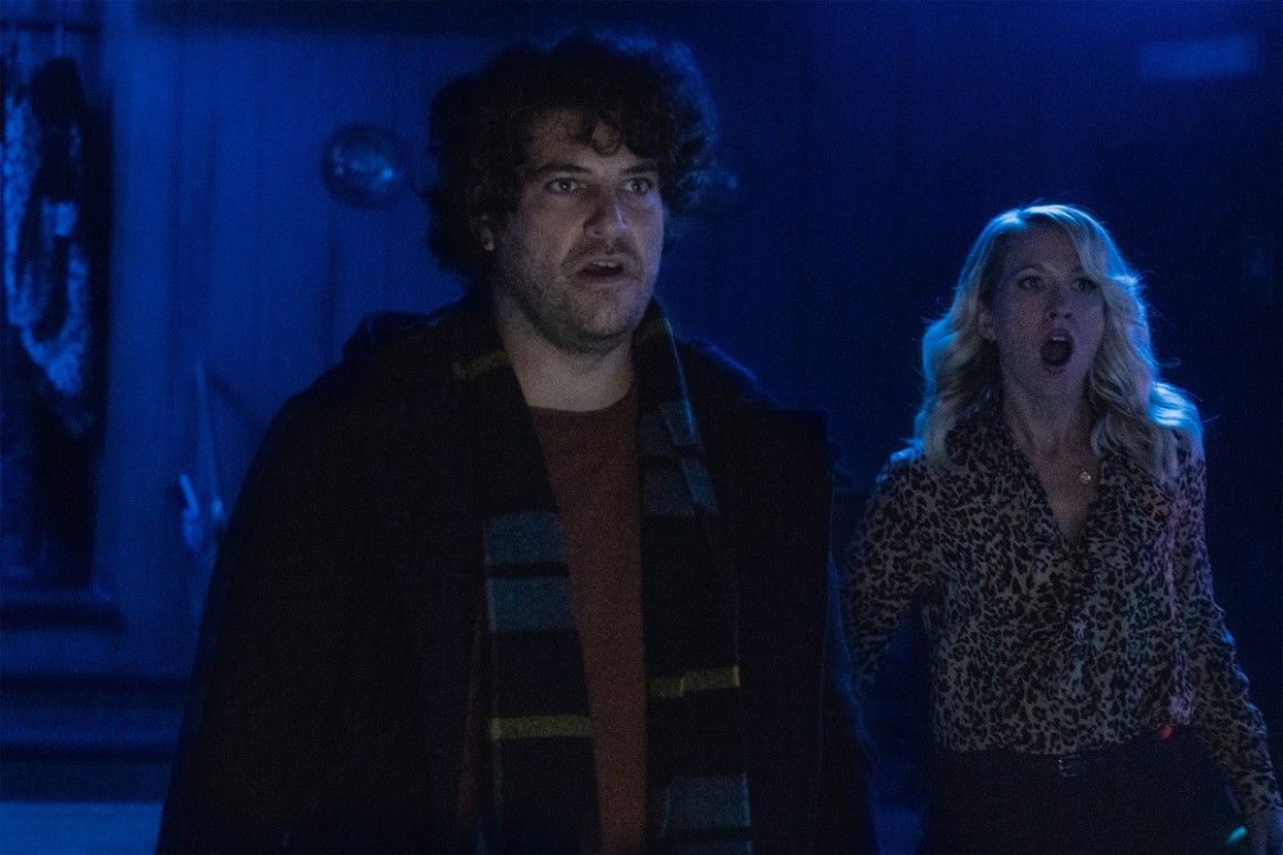 A Creepshow Holiday Special Premieres December 18 On Shudder | Seat42F
