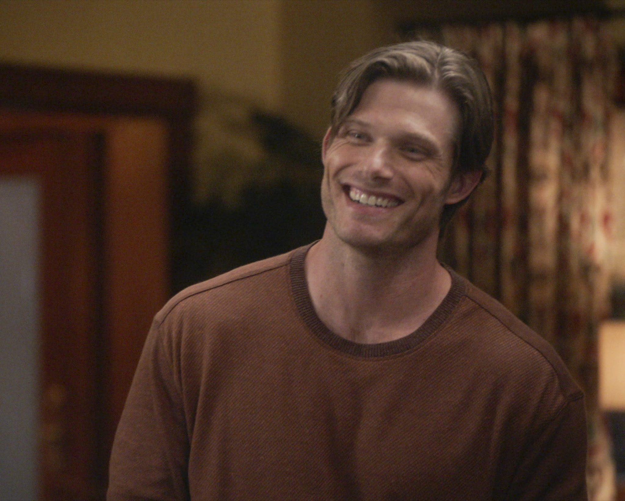GREY'S ANATOMY Season 17 Episode 2 Photos The Center Won’t Hold | Seat42F
