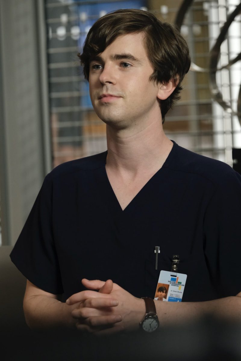 THE GOOD DOCTOR Season 4 Episode 3 Photos Newbies | Seat42F