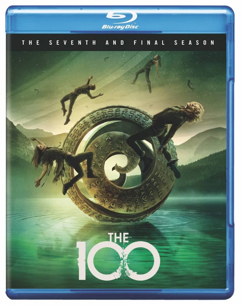 THE 100 Season 7 Blu-ray And DVD Release Details | Seat42F