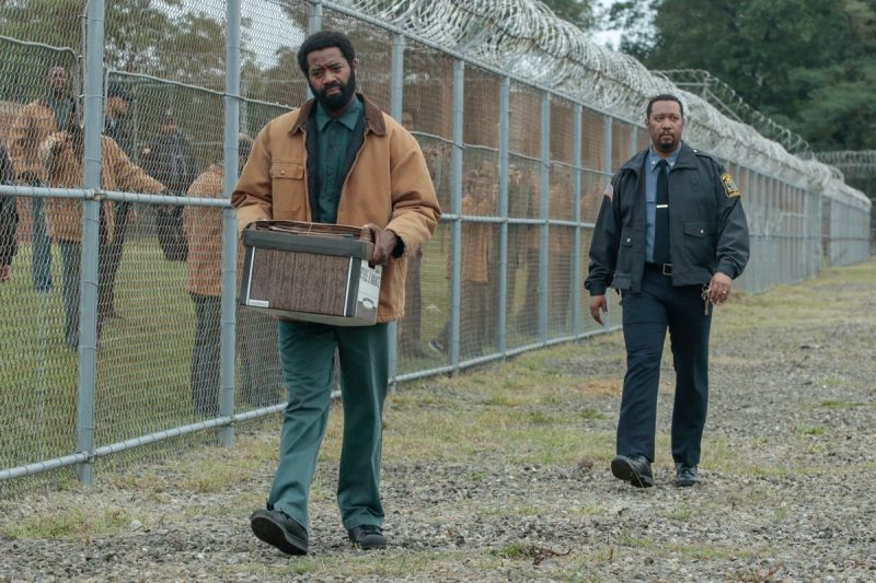 FOR LIFE Season 2 Episode 1 Photos Never Stop Fighting | Seat42F