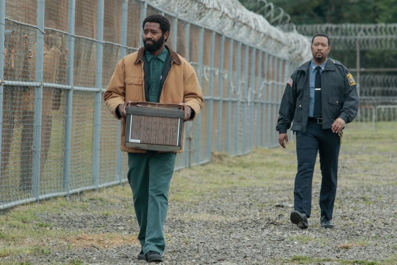 FOR LIFE Season 2 Episode 1 Photos Never Stop Fighting | Seat42F