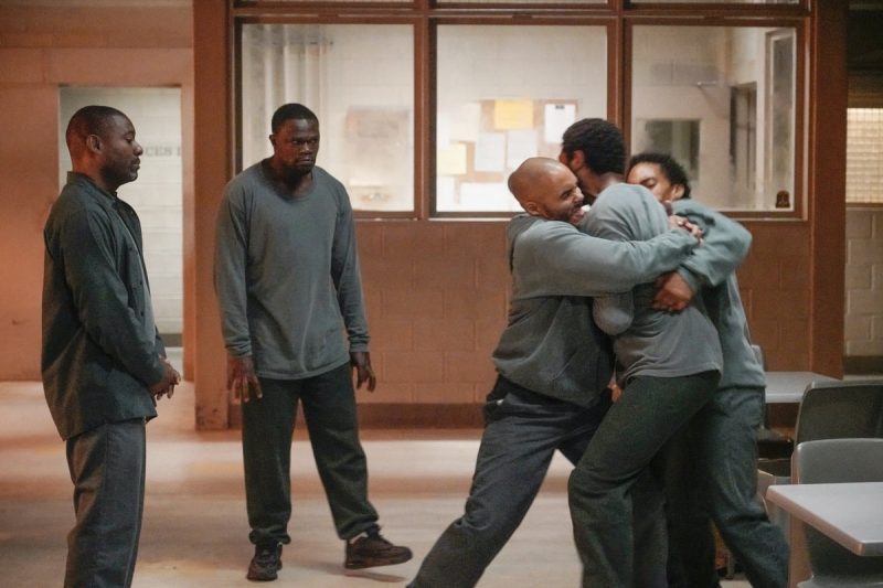 FOR LIFE Season 2 Episode 1 Photos Never Stop Fighting | Seat42F