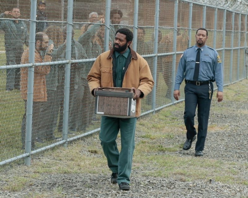 FOR LIFE Season 2 Episode 1 Photos Never Stop Fighting | Seat42F