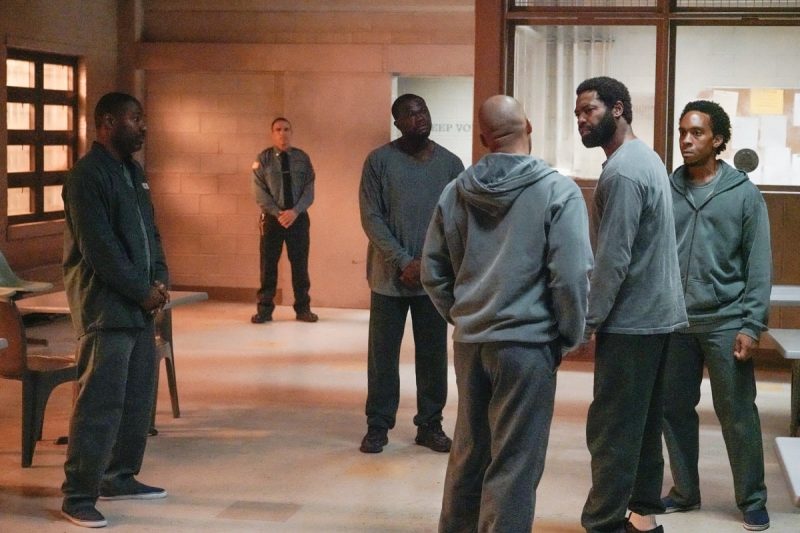 FOR LIFE Season 2 Episode 1 Photos Never Stop Fighting | Seat42F