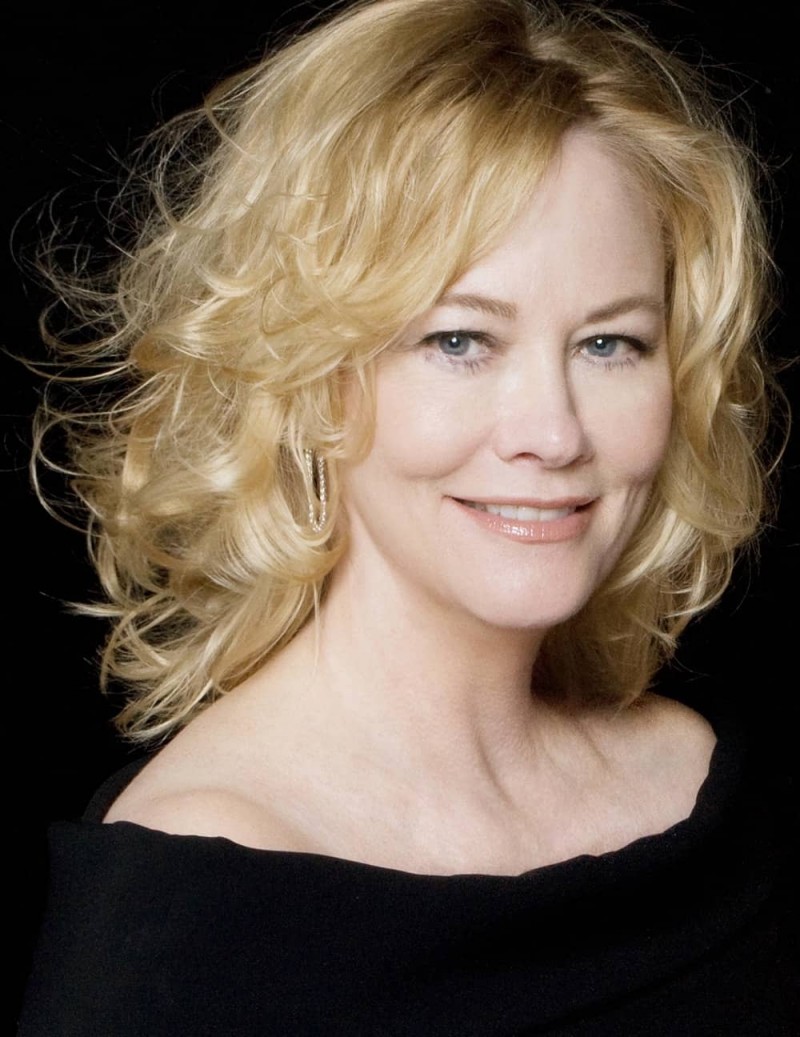 Cybill Shepherd To Star In Showtime Comedy Pilot I LOVE THIS FOR YOU ...