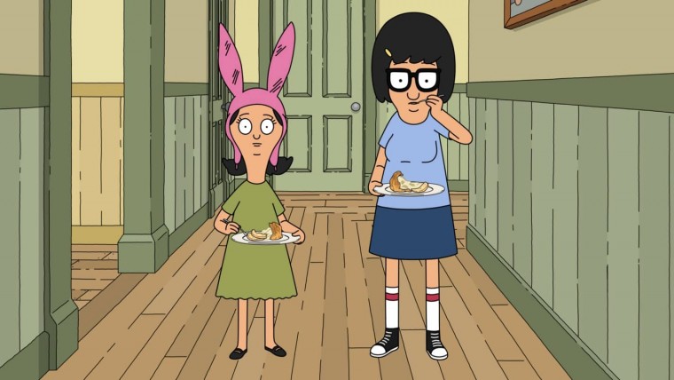 BOB'S BURGERS Season 11 Episode 7 Photos Diarrhea of a Poopy Kid | Seat42F