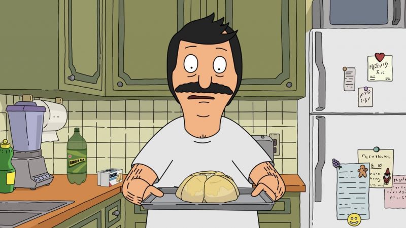 BOB'S BURGERS Season 11 Episode 7 Photos Diarrhea of a Poopy Kid | Seat42F