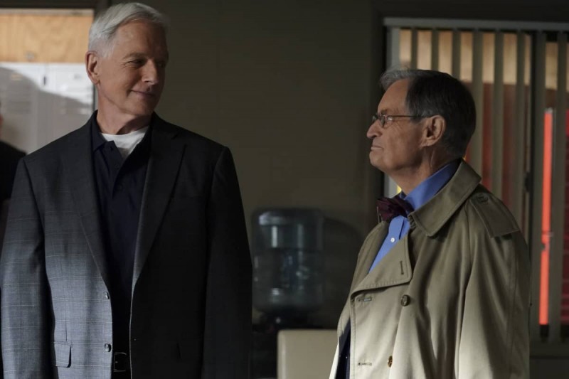 NCIS Season 18 Episode 2 Photos Everything Starts Somewhere | SEAT42F