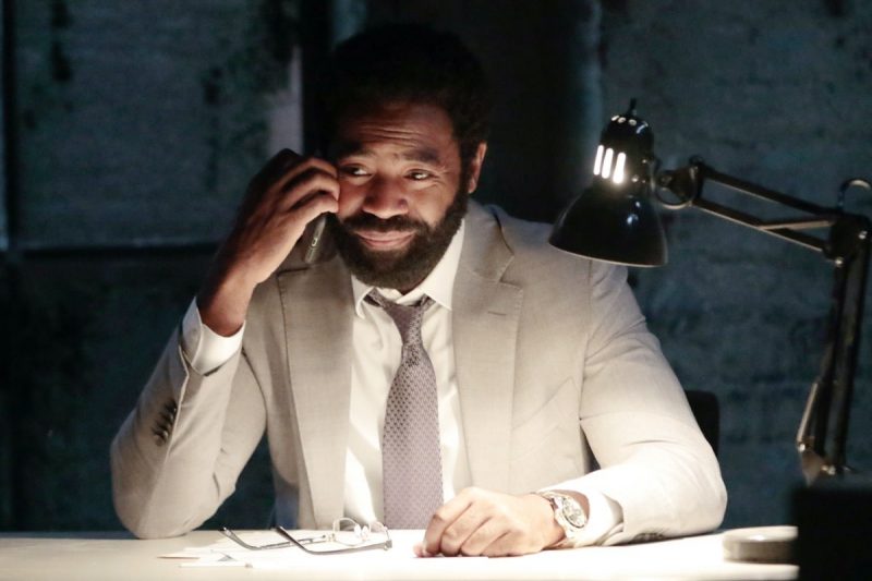 FOR LIFE Season 2 Episode 2 Photos Homecoming | Seat42F