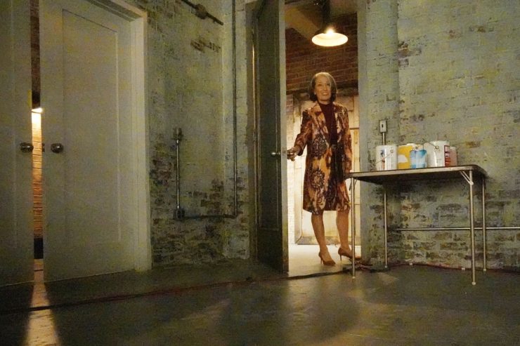 FOR LIFE Season 2 Episode 2 Photos Homecoming | Seat42F