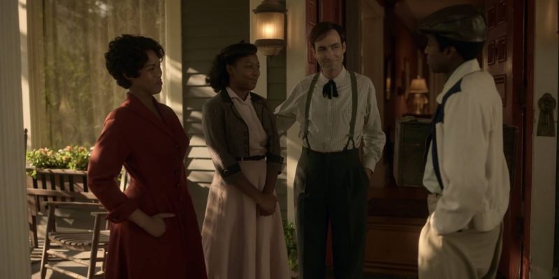 FARGO Season 4 Episode 11 Photos Storia Americana | Seat42F