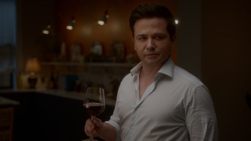BULL Season 5 Episode 3 Photos Prison Break | Seat42F