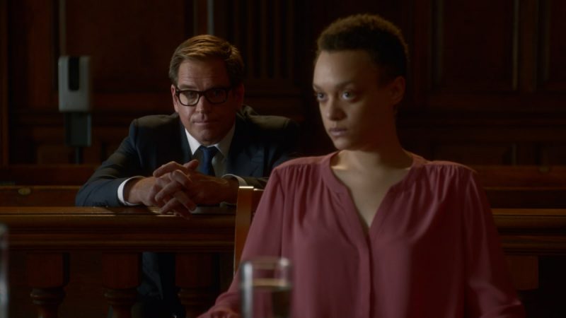 BULL Season 5 Episode 3 Photos Prison Break | Seat42F