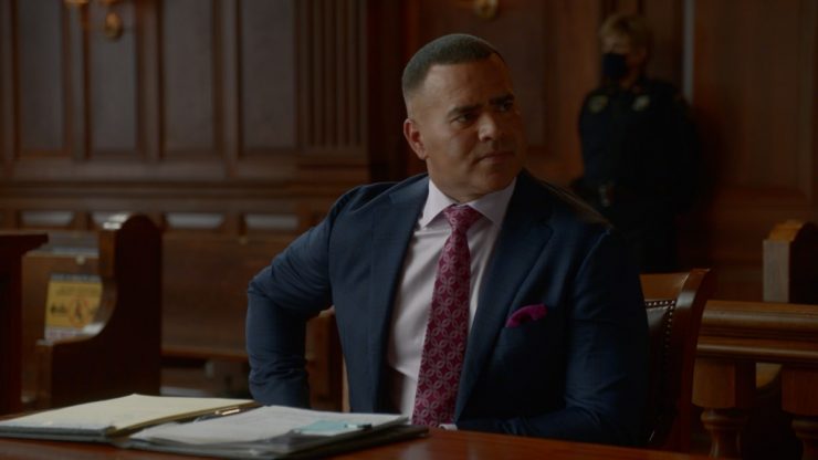 BULL Season 5 Episode 3 Photos Prison Break | Seat42F