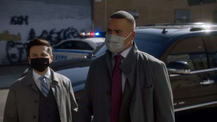 BULL Season 5 Episode 3 Photos Prison Break | Seat42F