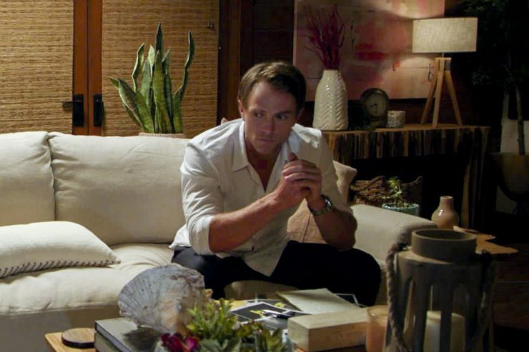 ALL RISE Season 2 Episode 3 Photos Sliding Floors | Seat42F