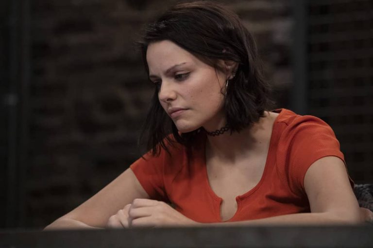 LAW AND ORDER SVU Season 22 Episode 3 Photos Remember Me In Quarantine ...