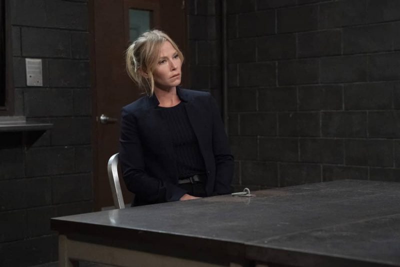 LAW AND ORDER SVU Season 22 Episode 3 Photos Remember Me In Quarantine ...