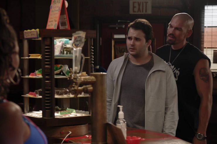 SHAMELESS Season 11 Episode 1 Photos This Is Chicago! | Seat42F