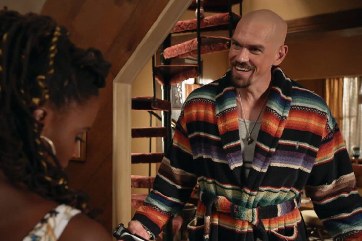 SHAMELESS Season 11 Episode 1 Photos This Is Chicago! | Seat42F