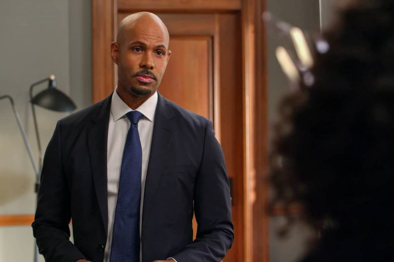 ALL RISE Season 2 Episode 4 Photos Bad Beat | Seat42F