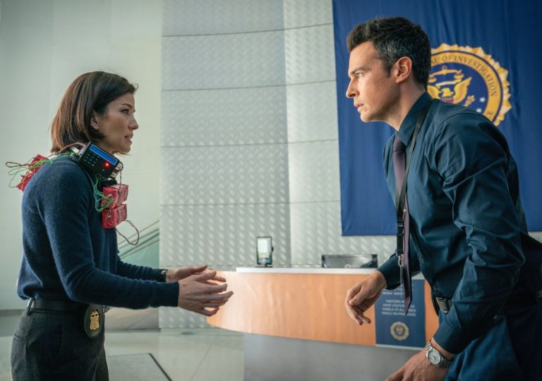 FBI Season 3 Episode 3 Photos Liar’s Poker | Seat42F