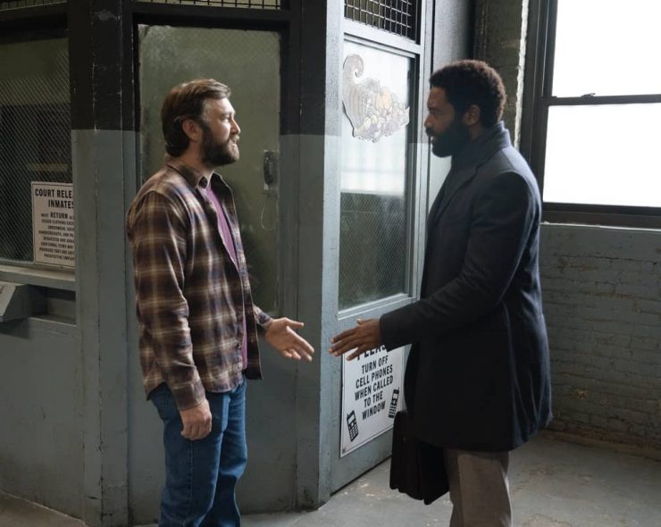 FOR LIFE Season 2 Episode 4 Photos Time To Move Forward | Seat42F