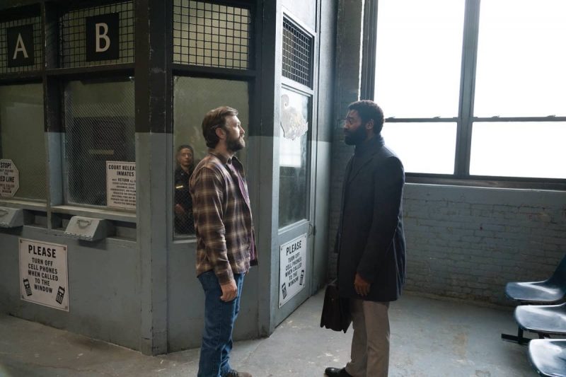 FOR LIFE Season 2 Episode 4 Photos Time To Move Forward | Seat42F