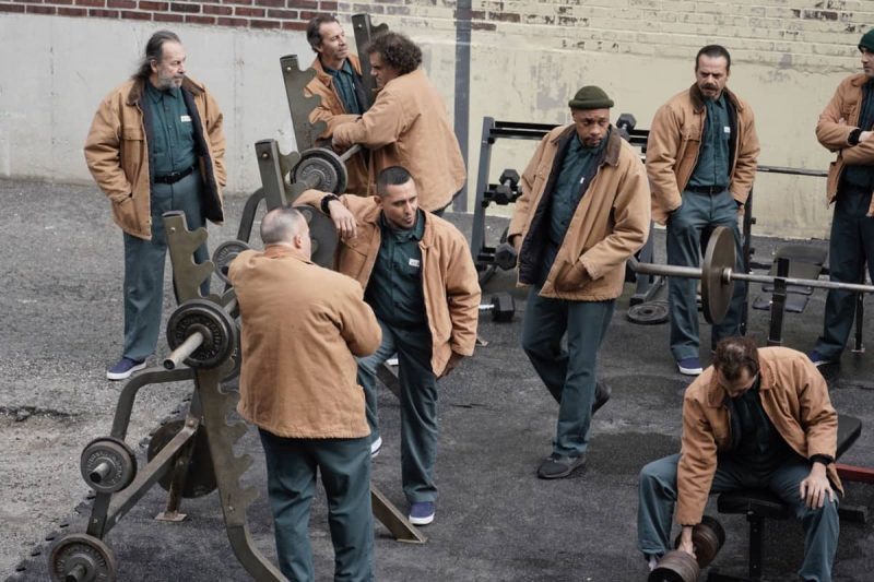 FOR LIFE Season 2 Episode 4 Photos Time To Move Forward | Seat42F