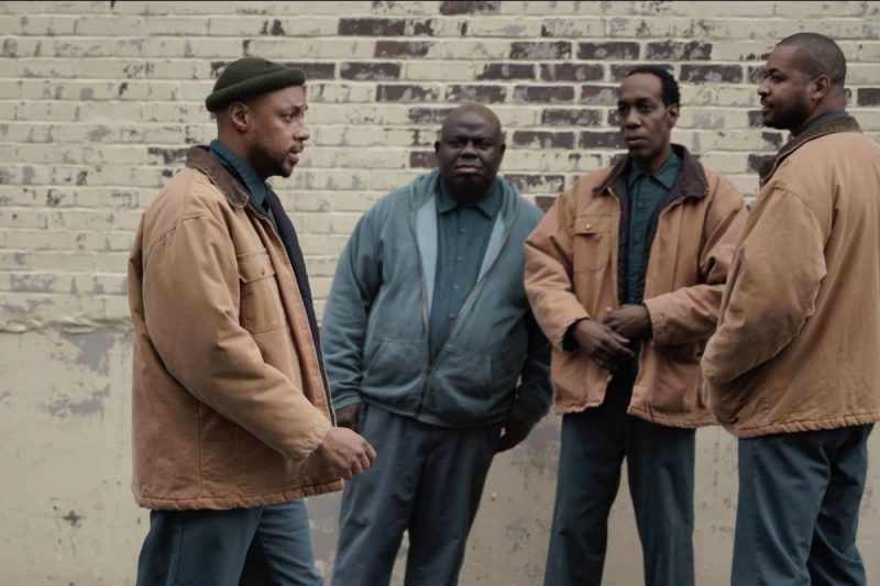 FOR LIFE Season 2 Episode 4 Photos Time To Move Forward | Seat42F