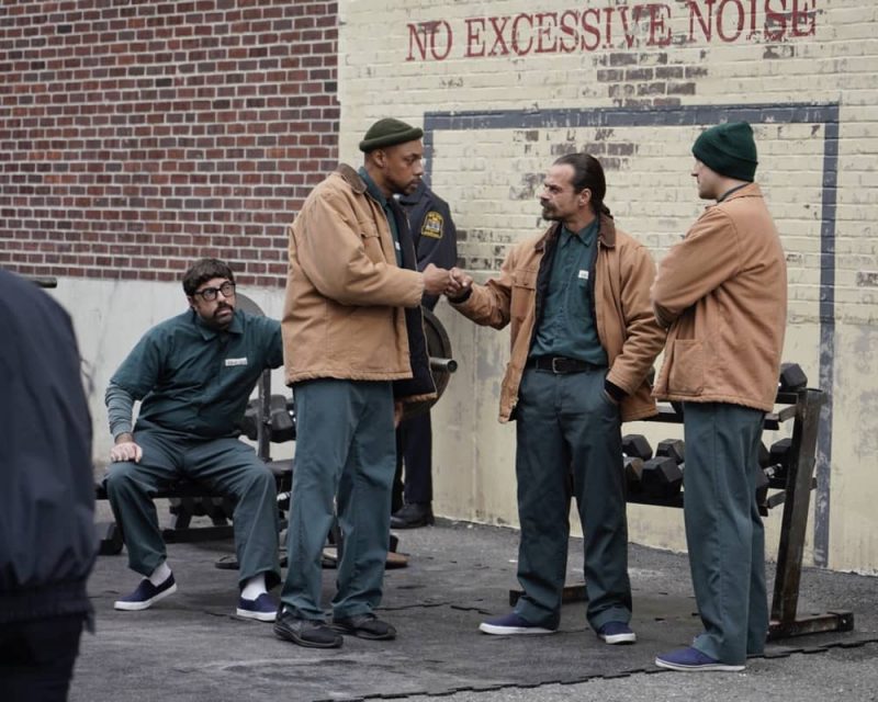 FOR LIFE Season 2 Episode 4 Photos Time To Move Forward | Seat42F