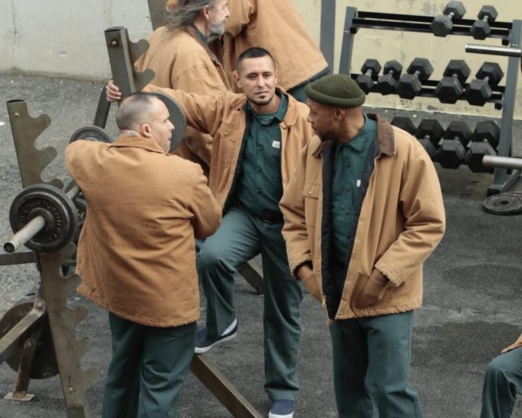 FOR LIFE Season 2 Episode 4 Photos Time To Move Forward | Seat42F