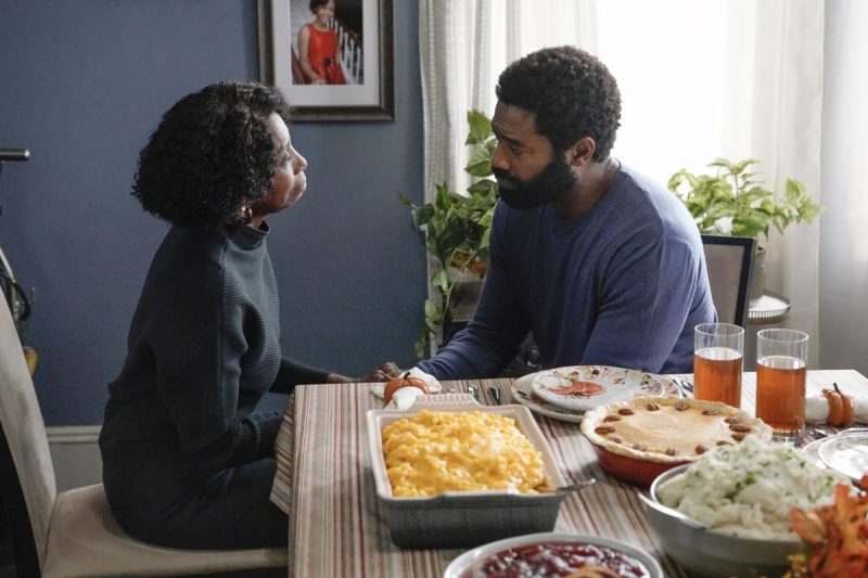 FOR LIFE Season 2 Episode 4 Photos Time To Move Forward | Seat42F