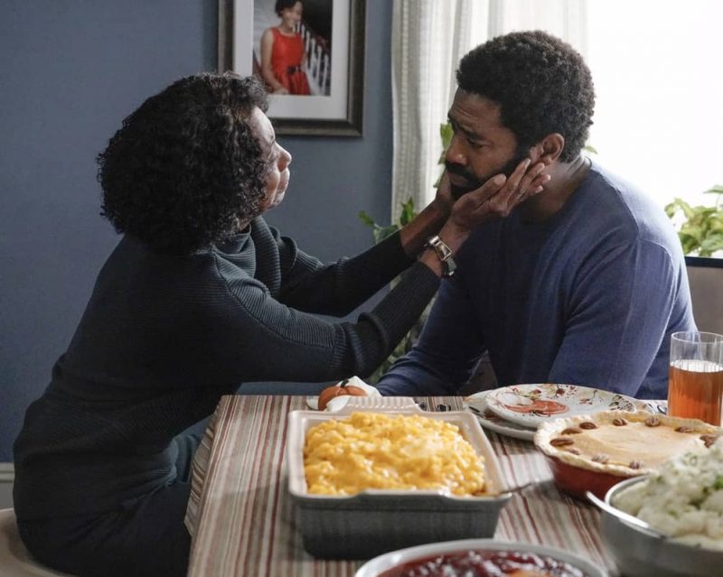 FOR LIFE Season 2 Episode 4 Photos Time To Move Forward | Seat42F