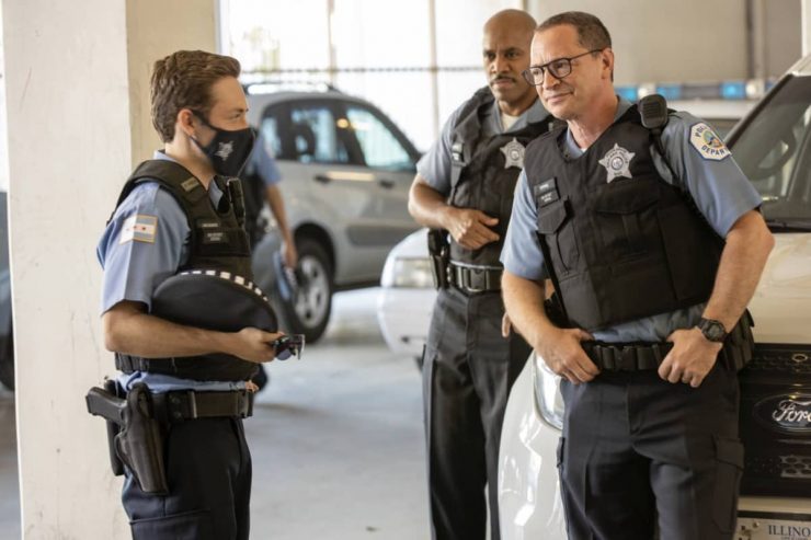 SHAMELESS Season 11 Episode 2 Photos Go Home, Gentrifier | Seat42F