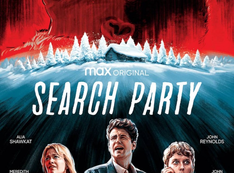 Search Party Archives | SEAT42F