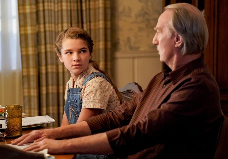 YOUNG SHELDON Season 4 Episode 5 Photos A Musty Crypt and a Stick to ...