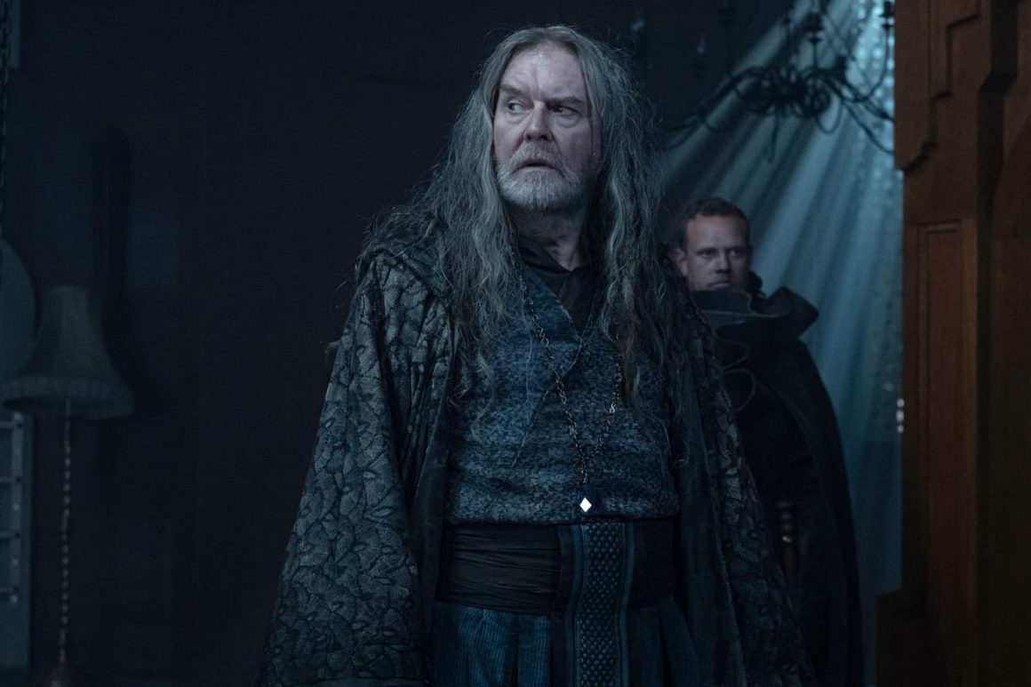 THE WATCH Season 1 Episode 2 Photos Ook | Seat42F