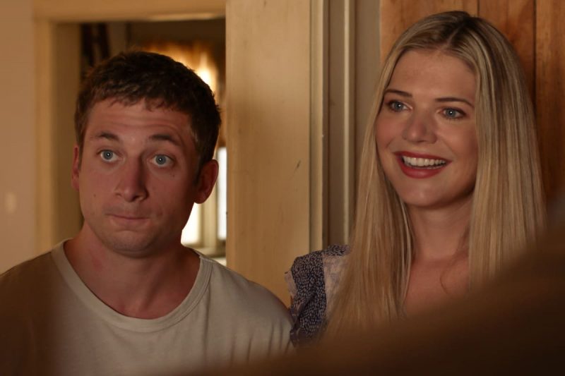 SHAMELESS Season 11 Episode 4 Photos NIMBY | Seat42F