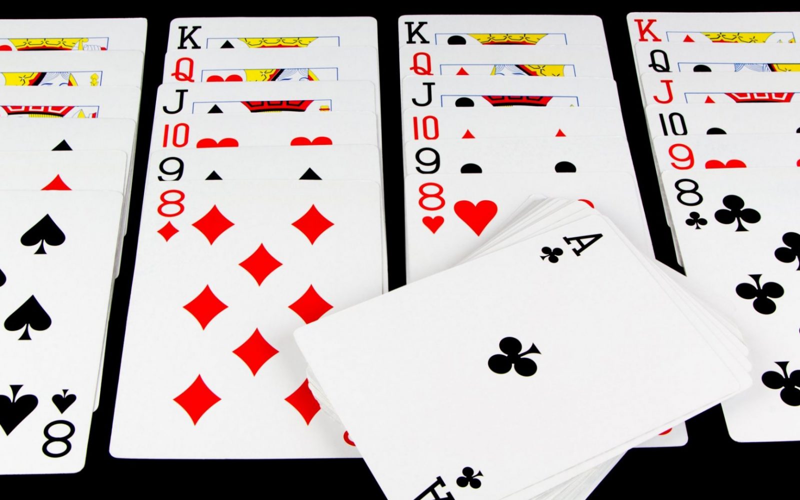 Best Tips And Tricks That Anyone Can Use To Win Solitaire Game | SEAT42F