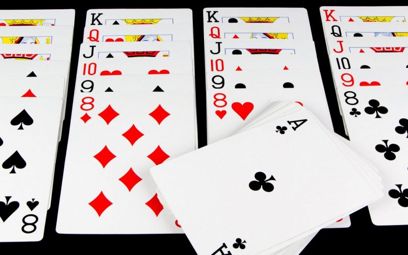 Best Tips And Tricks That Anyone Can Use To Win Solitaire Game | SEAT42F